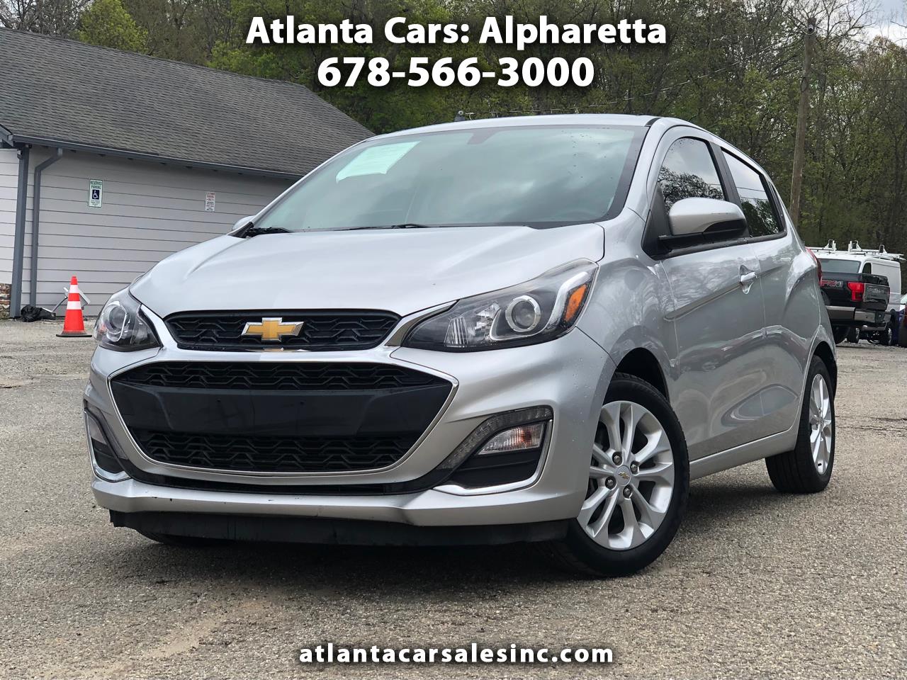 Used Cars for Sale Alpharetta GA 30004 Atlanta Cars