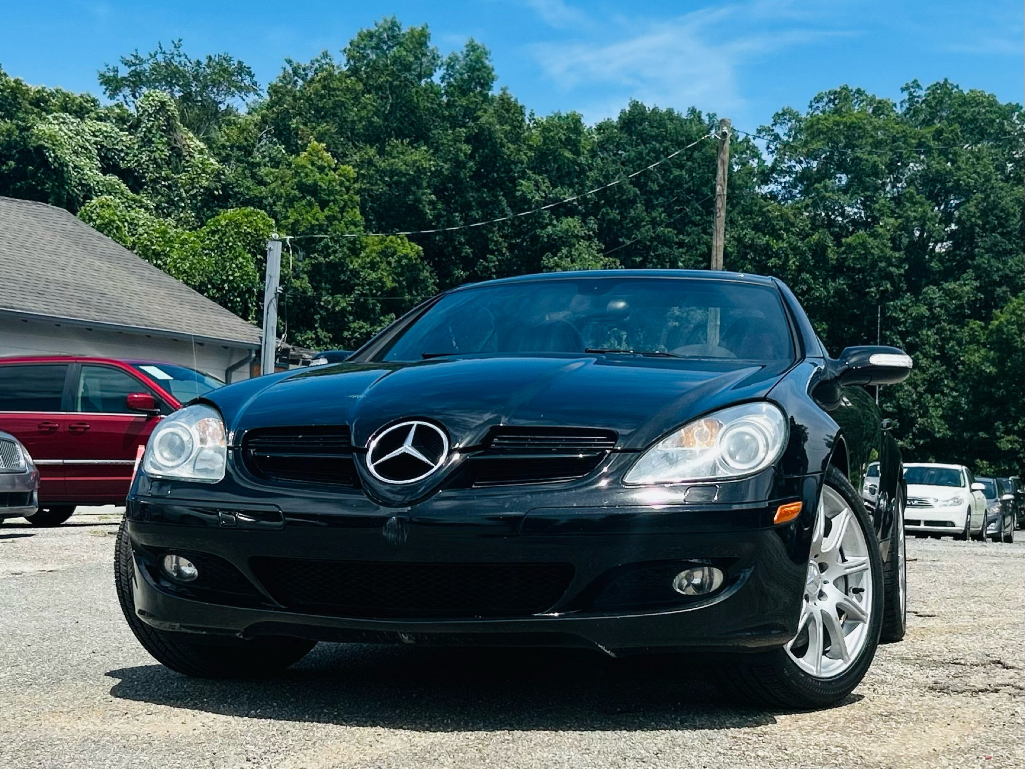 Used Cars for Sale Alpharetta GA 30004 Atlanta Cars