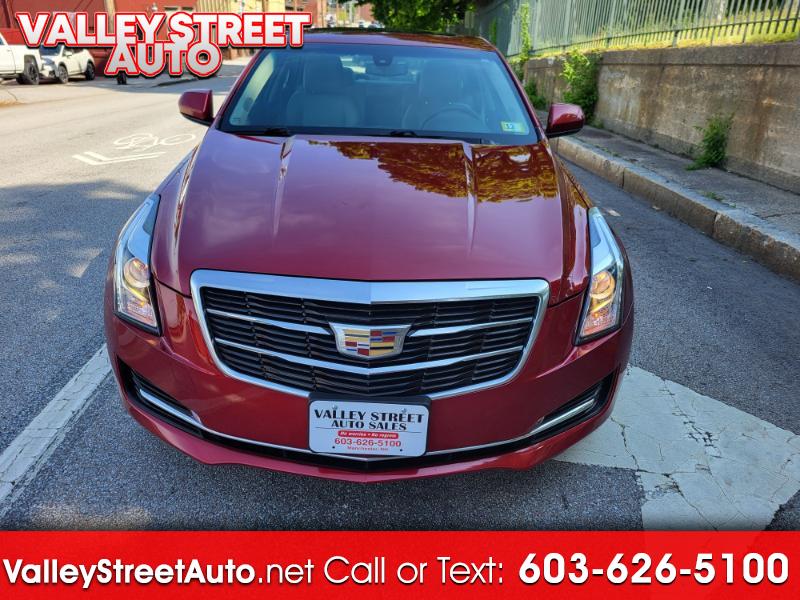 Used Cars for Sale Manchester NH 03103 Valley Street Auto