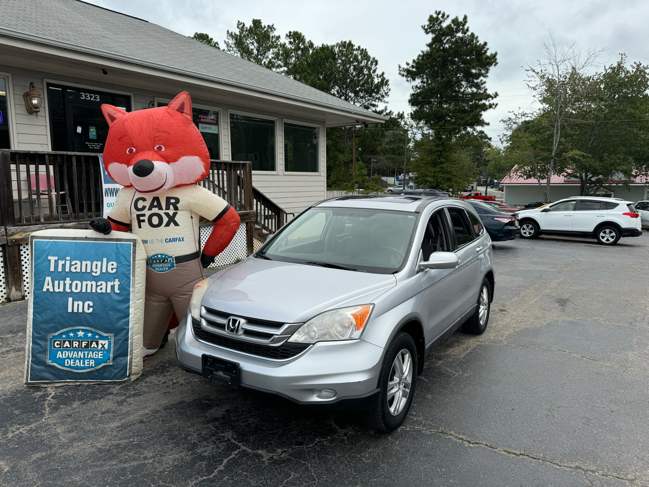 Used Cars for Sale Durham NC 27703 Triangle Automart Inc.