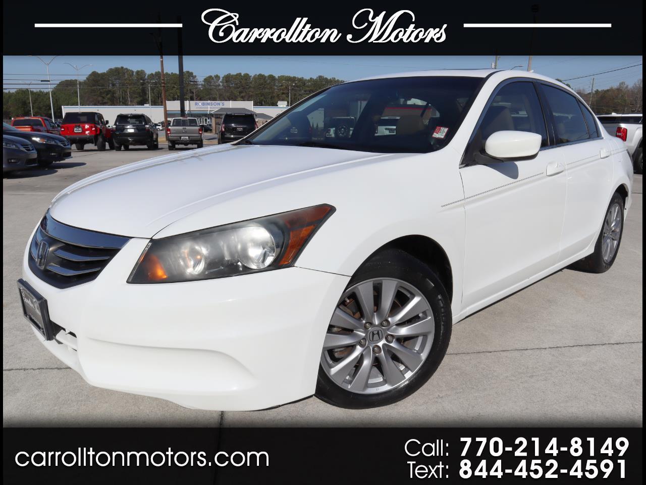 Used Cars for Sale Atlanta GA 30117 Carrollton Motors