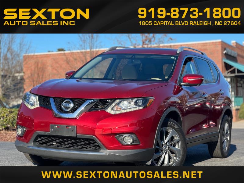 Used Cars for Sale Raleigh NC 27604 Sexton Auto Sales Inc