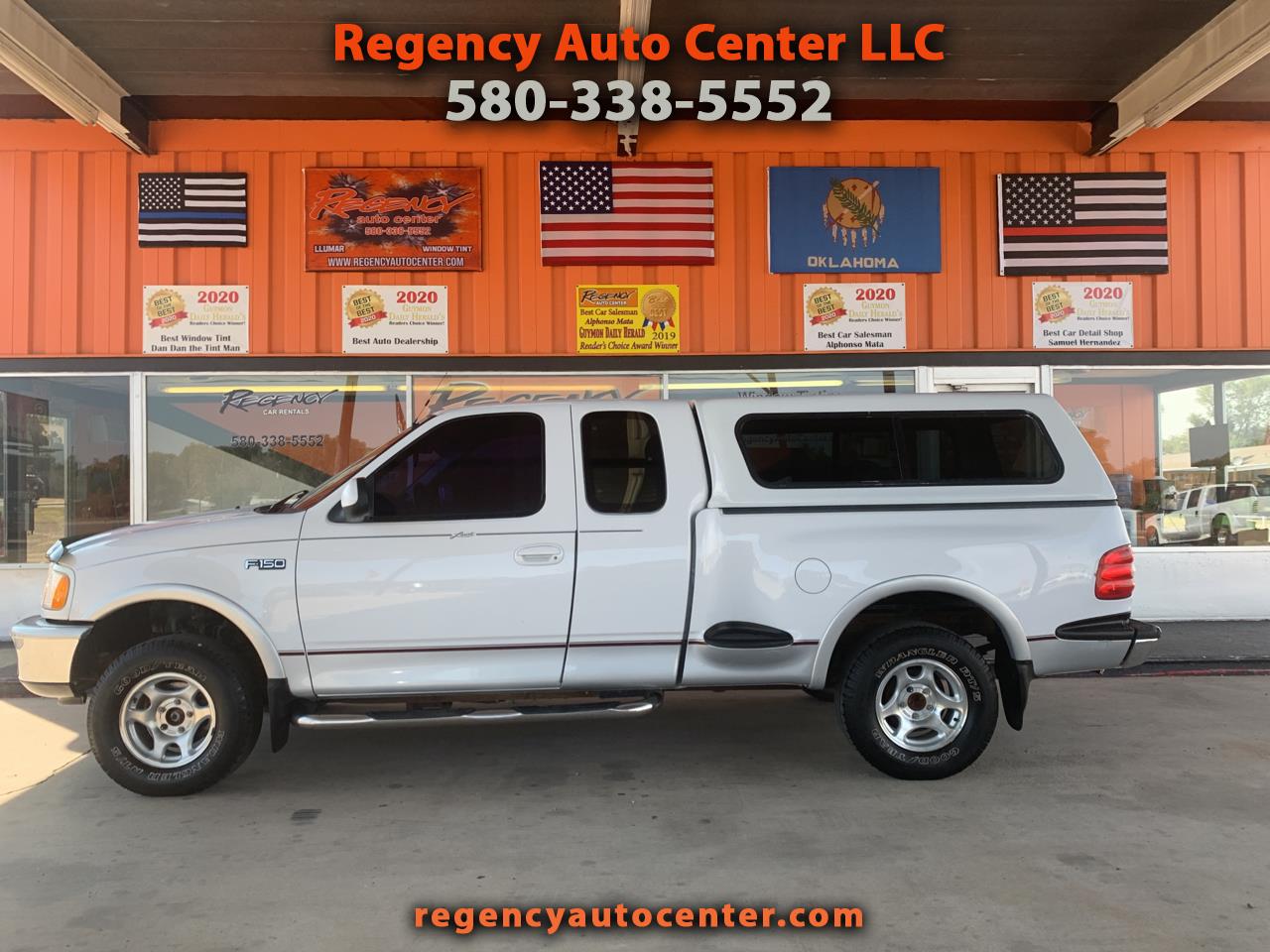 Used Cars Guymon OK | Used Cars & Trucks OK | Regency Auto Center LLC