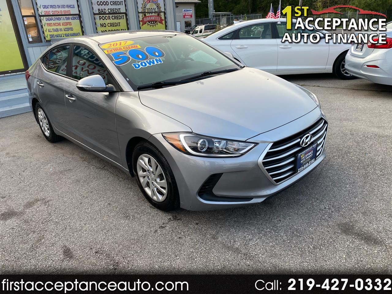 Used Cars Merrillville IN | Used Cars & Trucks IN | First Acceptance ...