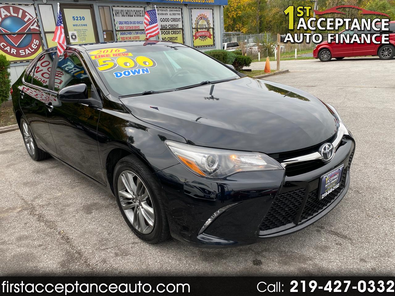 Used Cars Merrillville IN | Used Cars & Trucks IN | First Acceptance ...