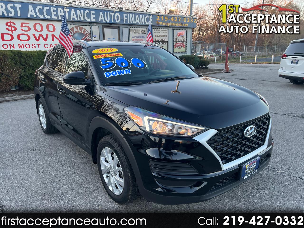 Used Cars Merrillville IN | Used Cars & Trucks IN | First Acceptance ...