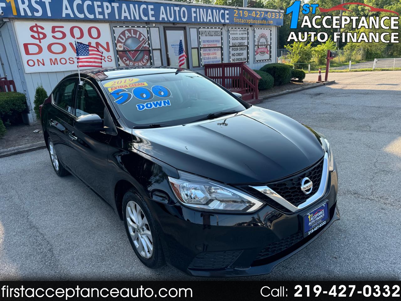 Used Cars Merrillville IN | Used Cars & Trucks IN | First Acceptance ...