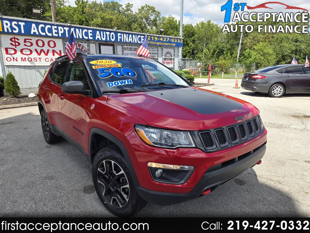 Used Cars Merrillville IN | Used Cars & Trucks IN | First Acceptance ...