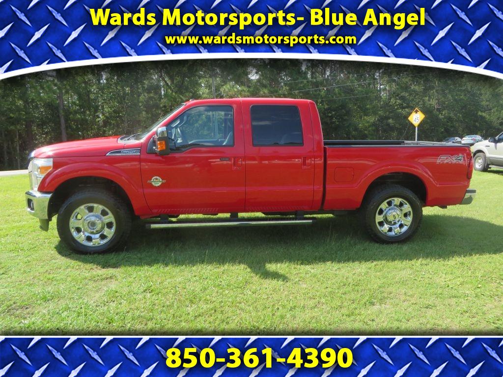 Used Cars for Sale Pensacola FL 32506 Wards Motorsports- Blue Angel