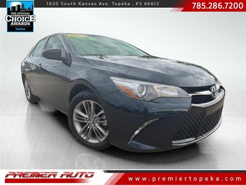 Used Cars Topeka KS | Used Cars & Trucks KS | Premier Auto