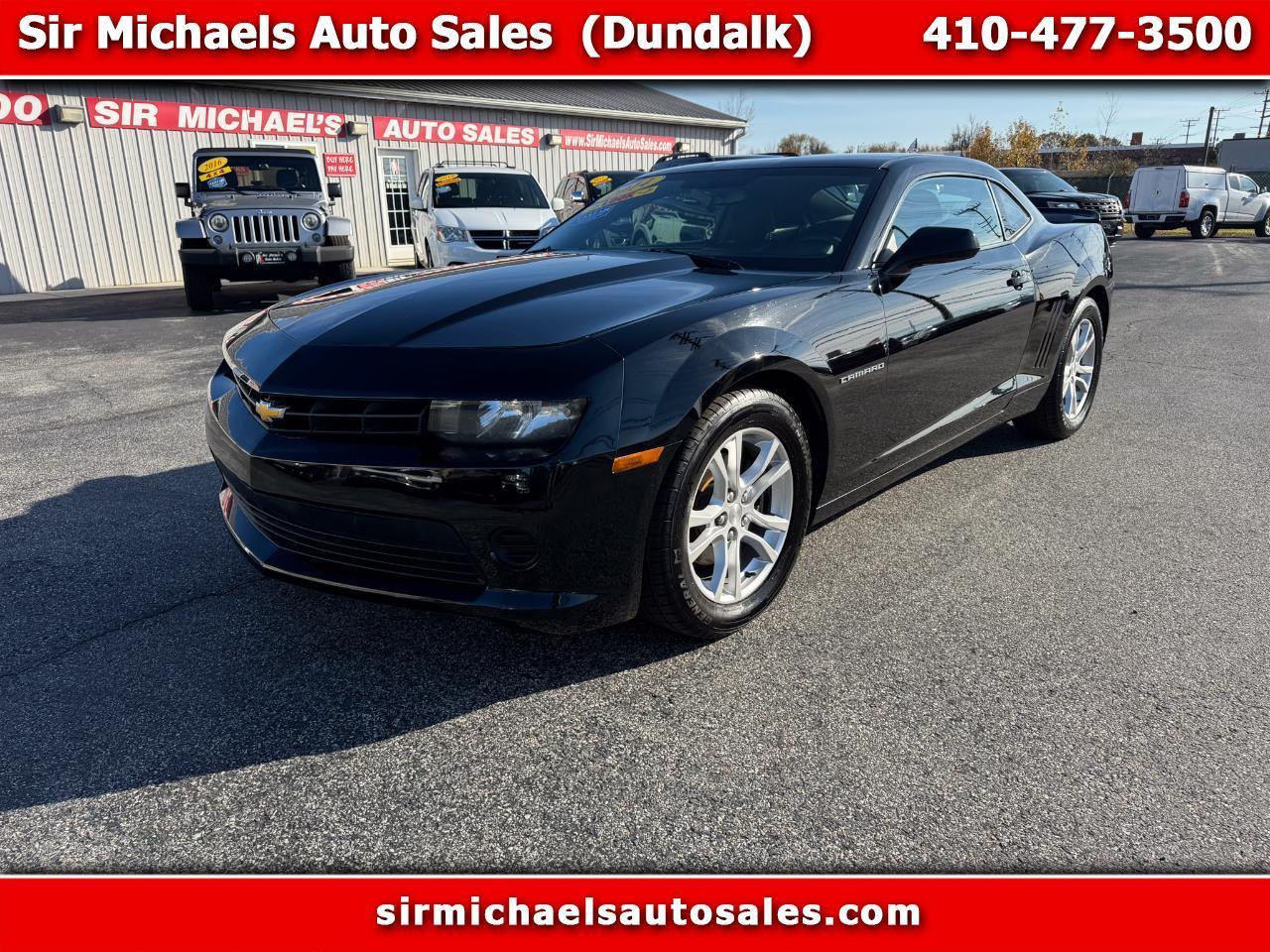 Sir Michael S Auto Sales Reviews