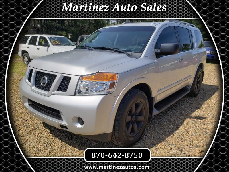 Used Cars De Queen AR | Used Cars & Trucks AR | Martinez Auto Sales