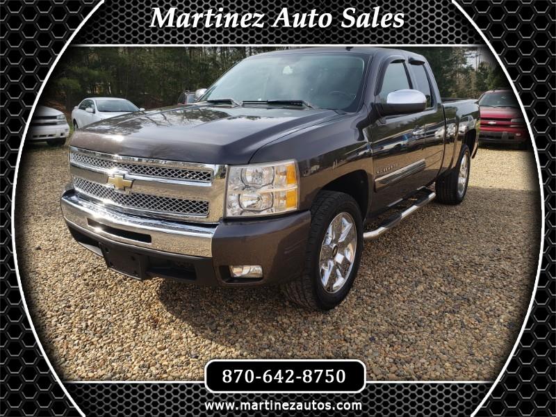 Used Cars De Queen AR | Used Cars & Trucks AR | Martinez Auto Sales