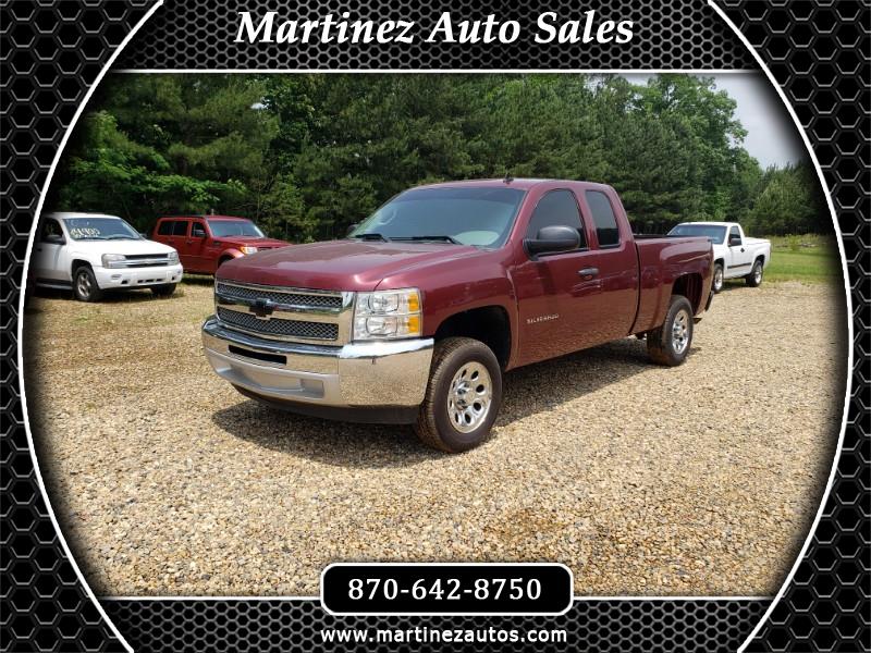 Used Cars De Queen AR | Used Cars & Trucks AR | Martinez Auto Sales