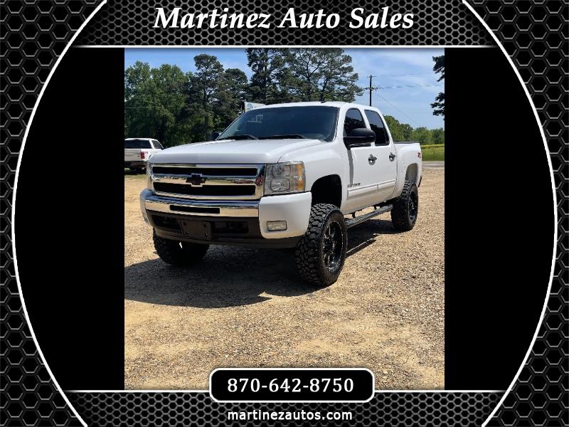Used Cars De Queen AR | Used Cars & Trucks AR | Martinez Auto Sales