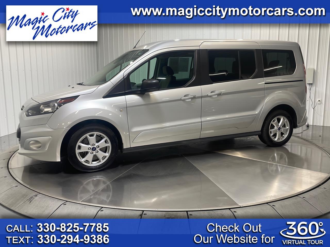 Used Cars Trucks & SUVs for Sale in Barberton, OH at Magic City Motorcars
