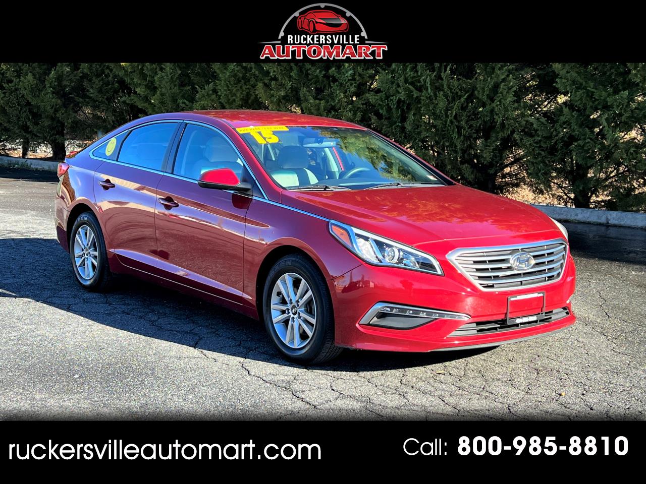 Used Cars Ruckersville VA | Used Cars & Trucks VA | Ruckersville Automart