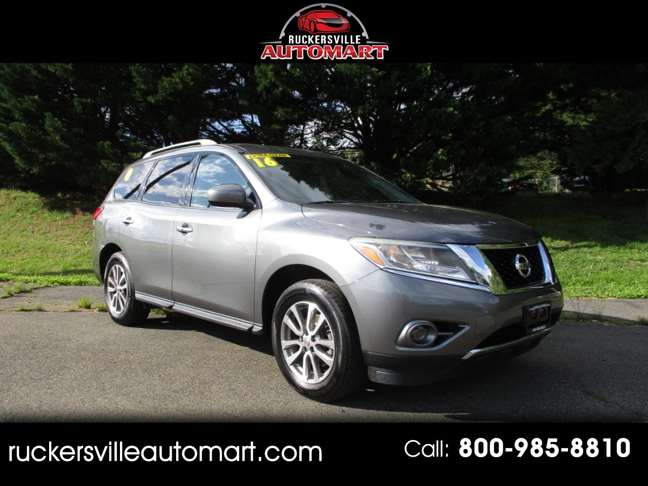 Used Cars Ruckersville VA | Used Cars & Trucks VA | Ruckersville Automart