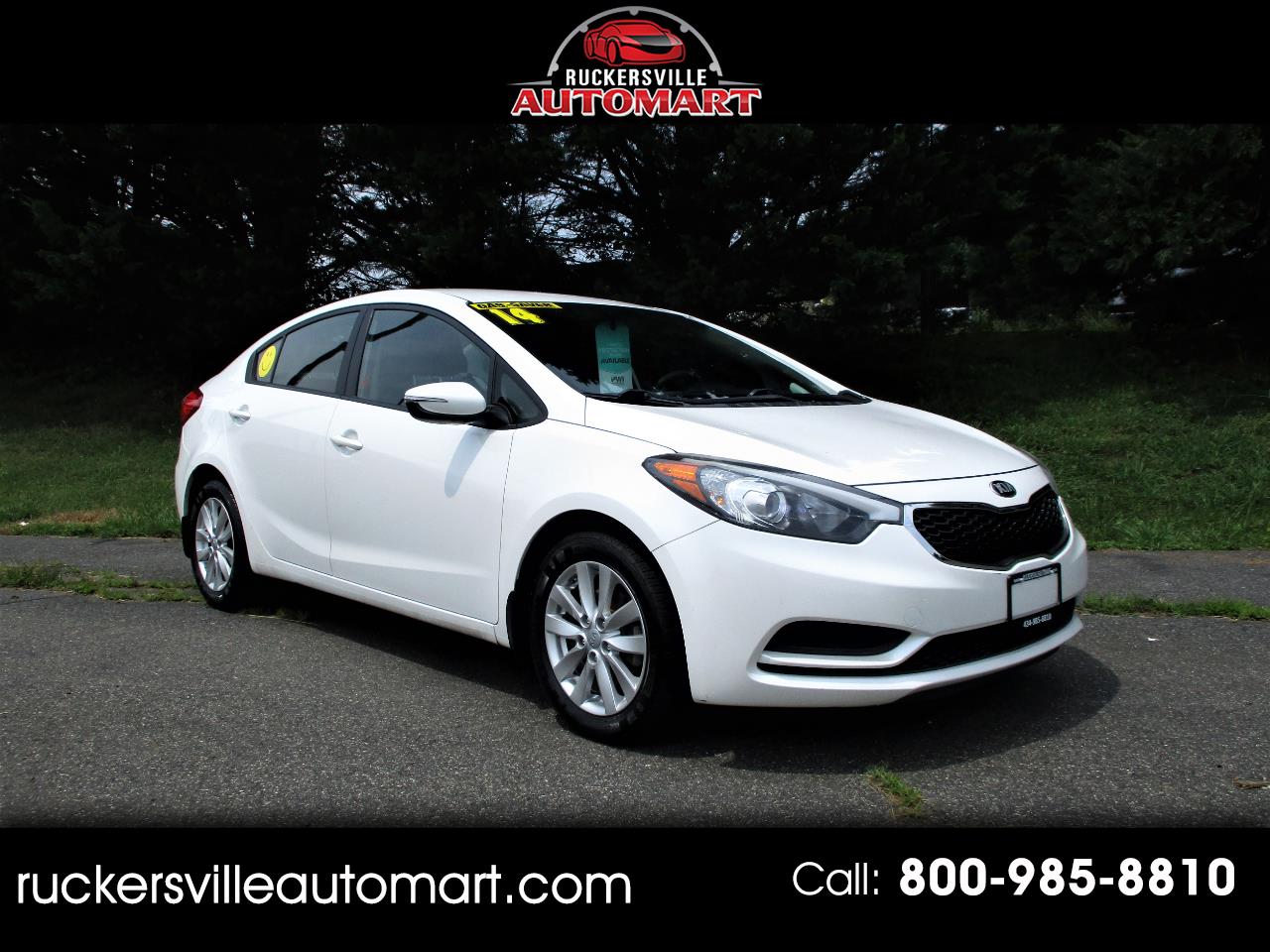 Used Cars Ruckersville VA | Used Cars & Trucks VA | Ruckersville Automart