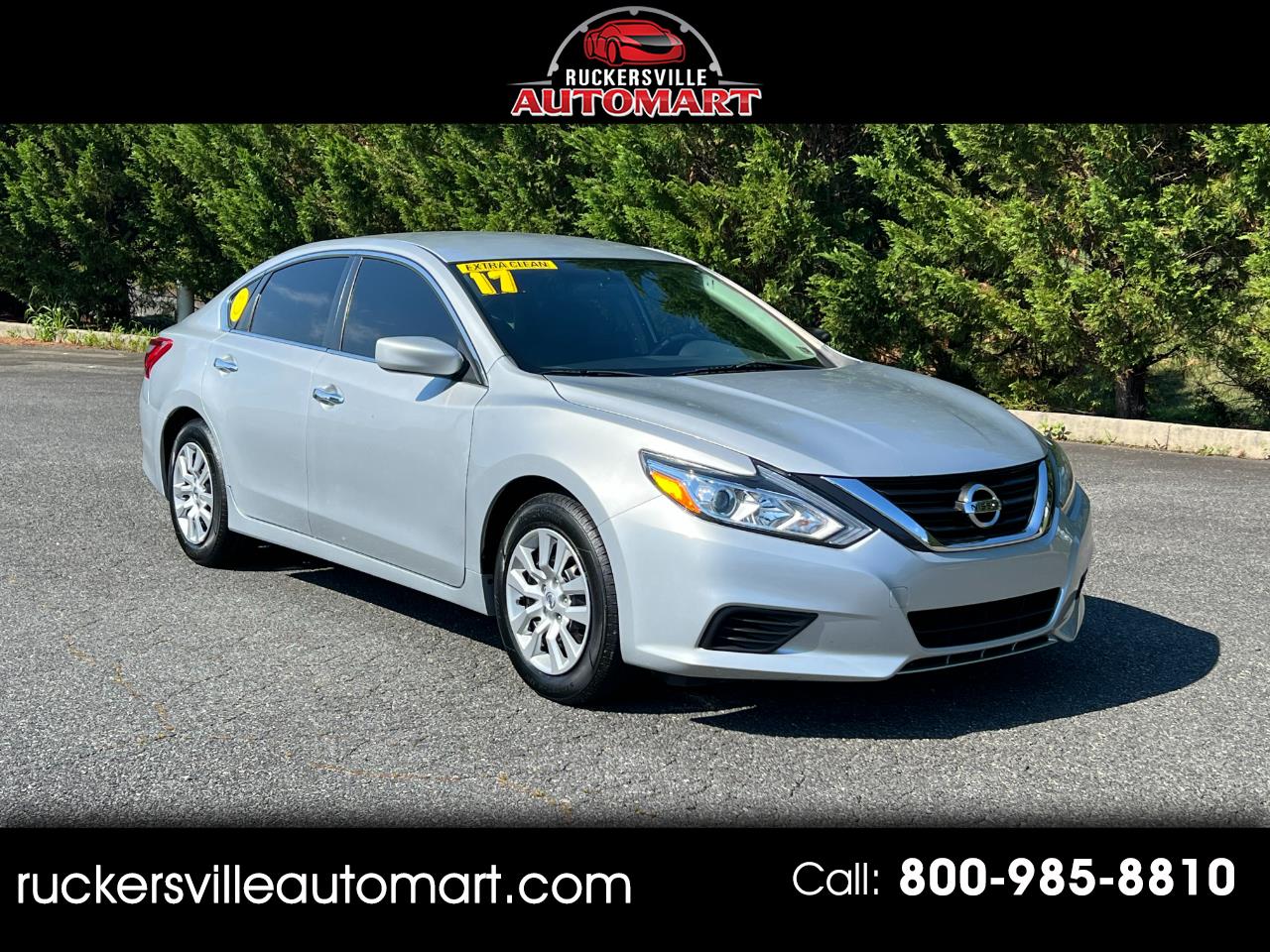 Used Cars Ruckersville VA | Used Cars & Trucks VA | Ruckersville Automart