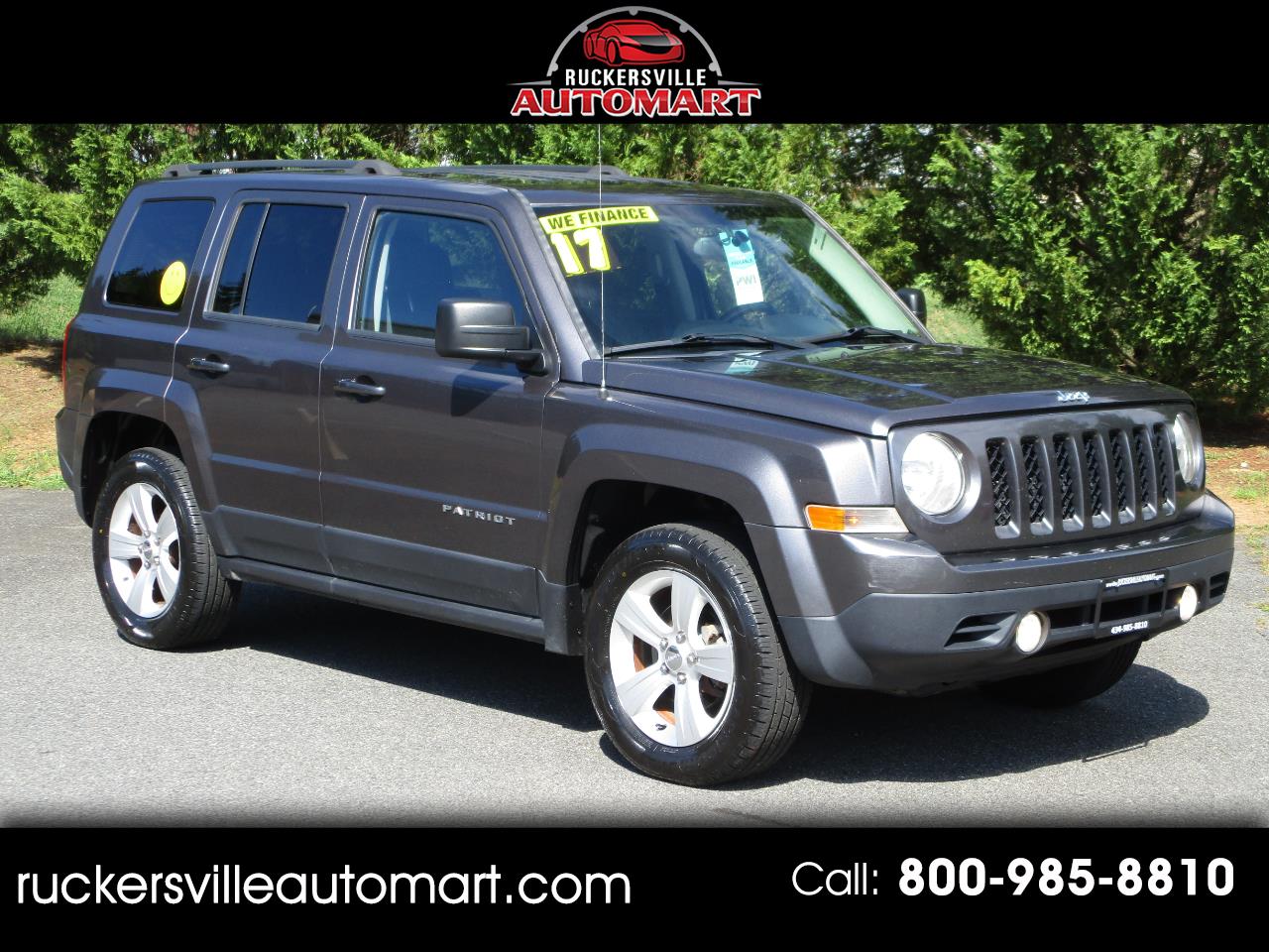 Used Cars Ruckersville VA | Used Cars & Trucks VA | Ruckersville Automart