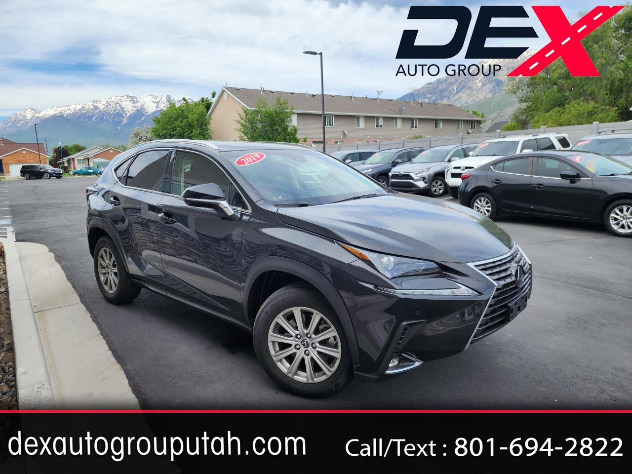 Used Cars for Sale Orem UT 84604 Dex Auto Group
