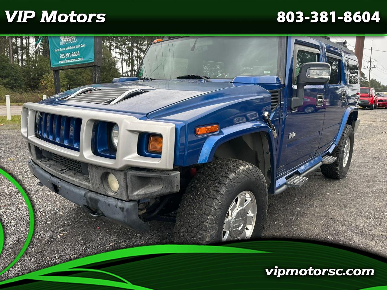 Used Cars West Columbia SC | Used Cars & Trucks SC | VIP Motors
