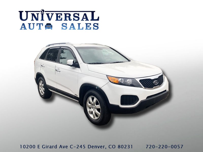 Universal Auto Sales Denver CO | New & Used Cars Trucks Sales & Service