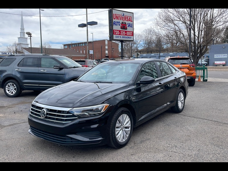 Used Cars Denver CO | Used Cars & Trucks CO | Universal Auto Sales