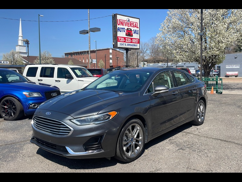 Used Cars Denver CO | Used Cars & Trucks CO | Universal Auto Sales