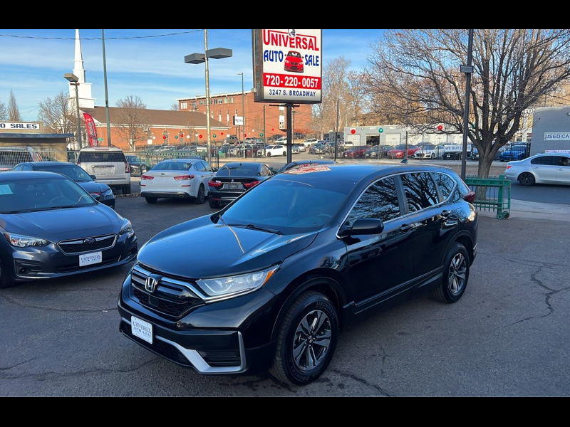 Used Cars Denver CO | Used Cars & Trucks CO | Universal Auto Sales