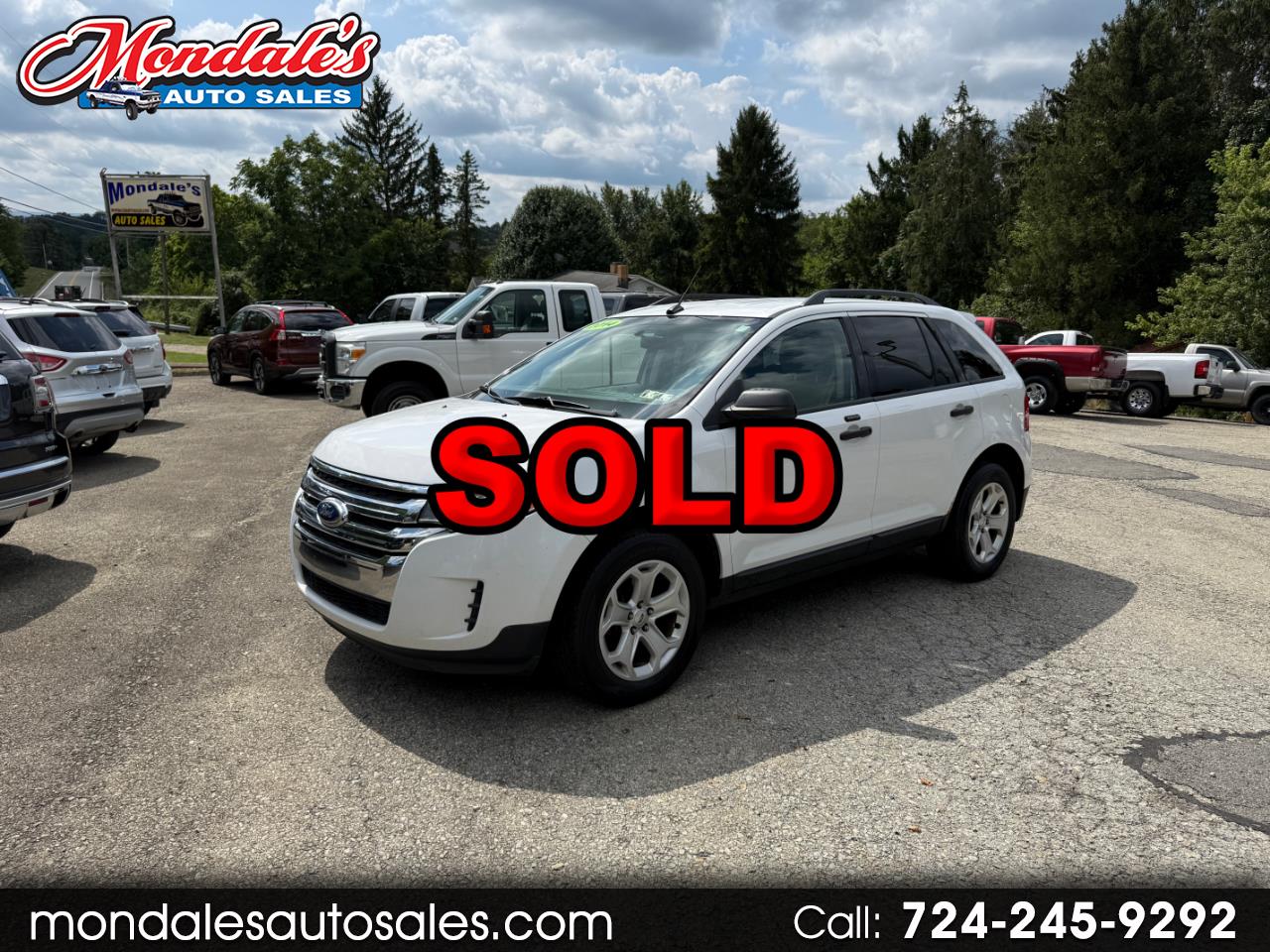 Used Cars for Sale New Salem PA 15468 Mondales Auto Sales