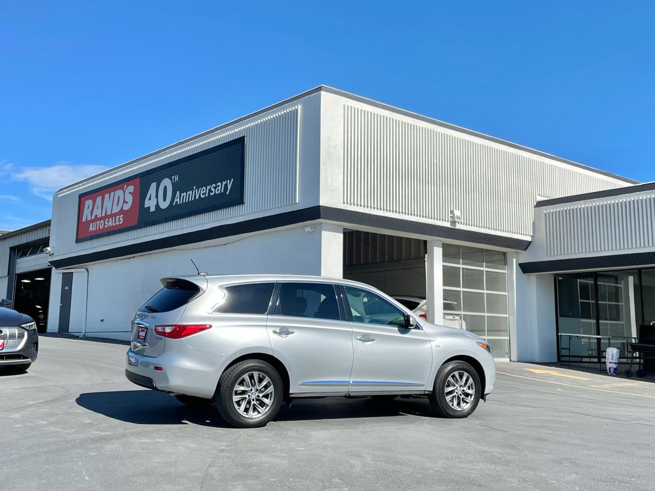 Used Cars for Sale Salt Lake City UT 84054 Rand's Auto Sales