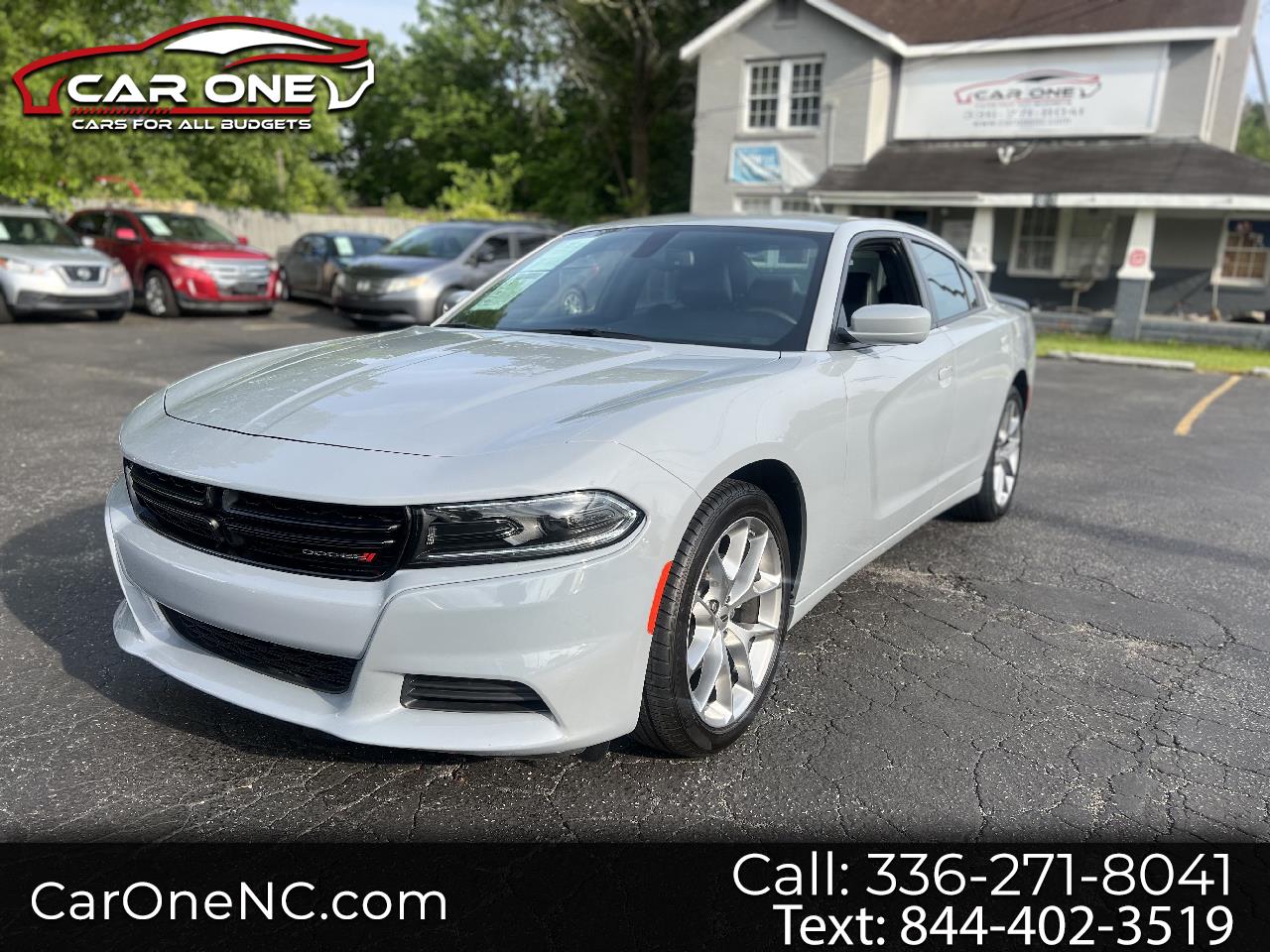 Used Cars for Sale Greensboro NC 27405 Car One