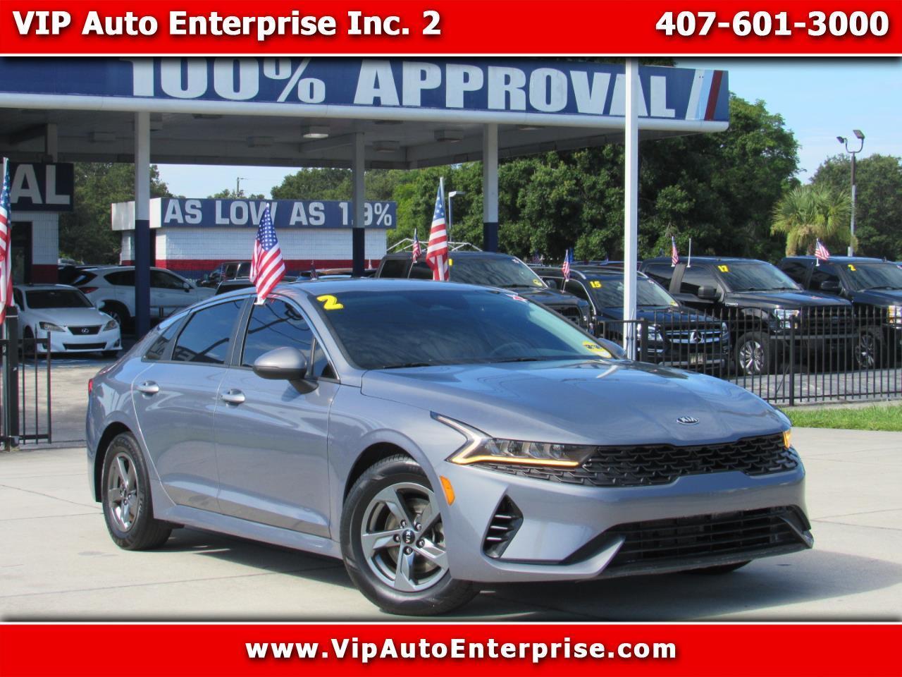 Used Cars Orlando FL | Used Cars & Trucks FL | VIP Auto Enterprise Inc. 2