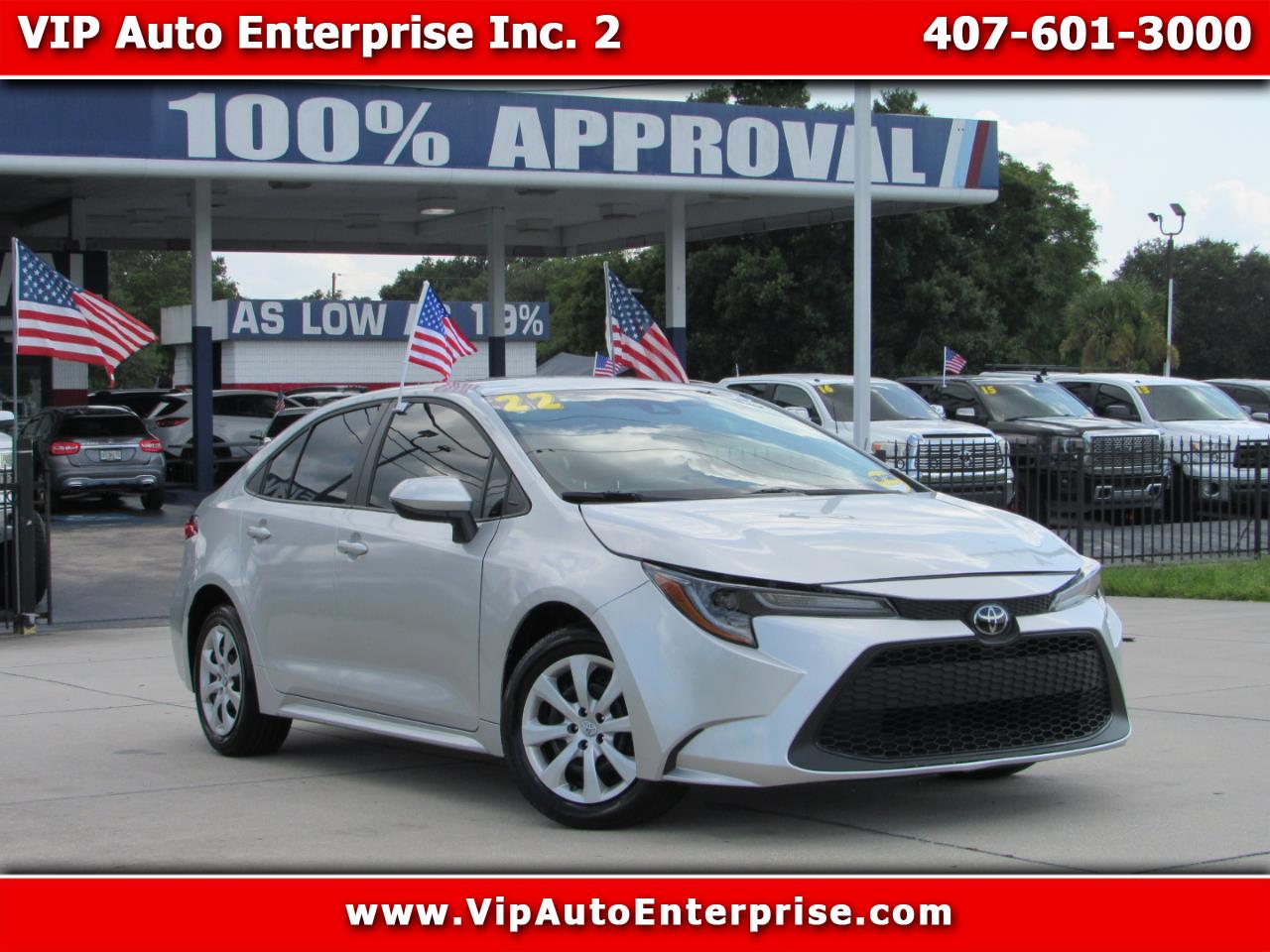 Used Cars Orlando FL | Used Cars & Trucks FL | VIP Auto Enterprise Inc. 2