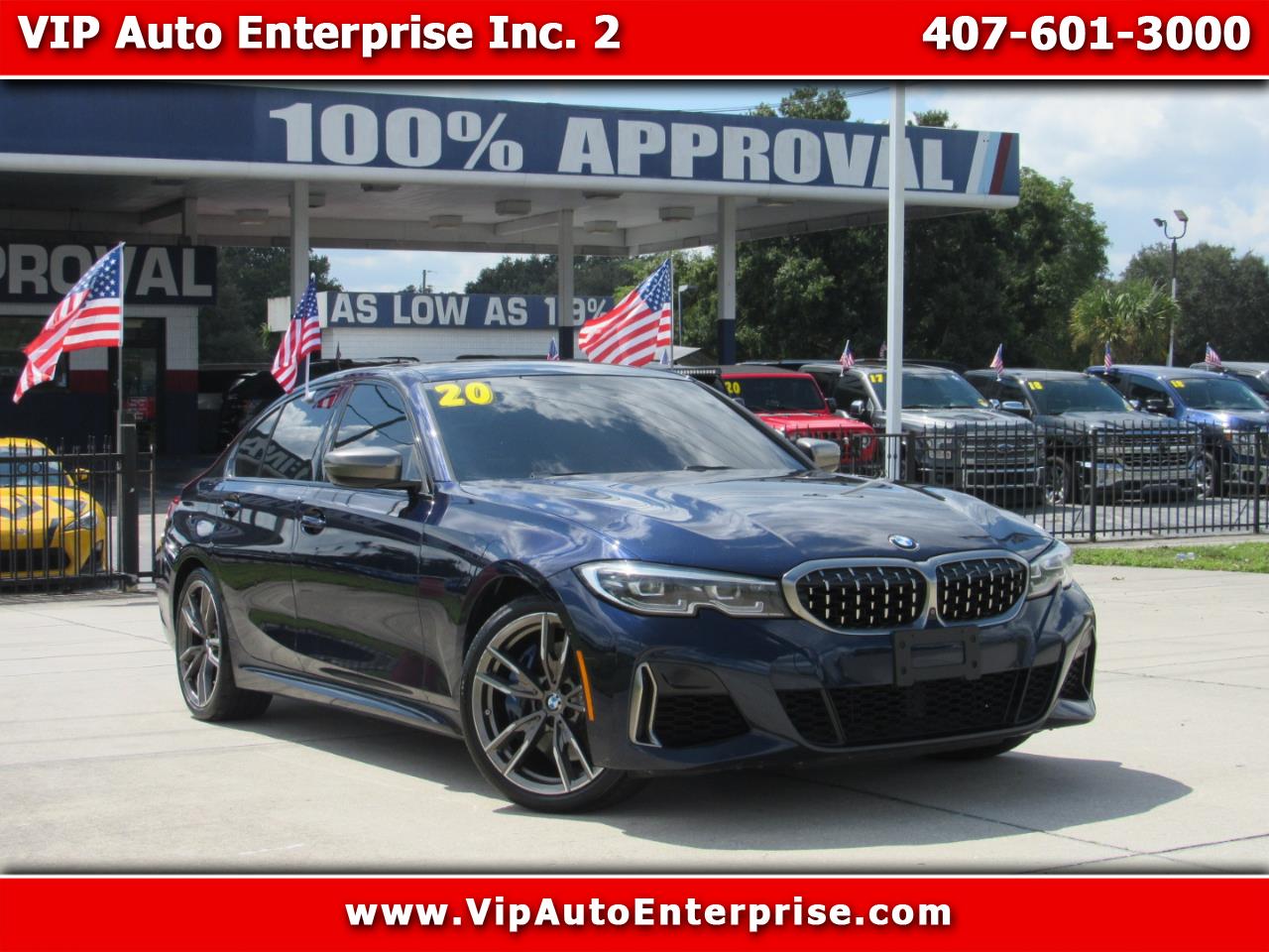 Used Cars Orlando FL | Used Cars & Trucks FL | VIP Auto Enterprise Inc. 2