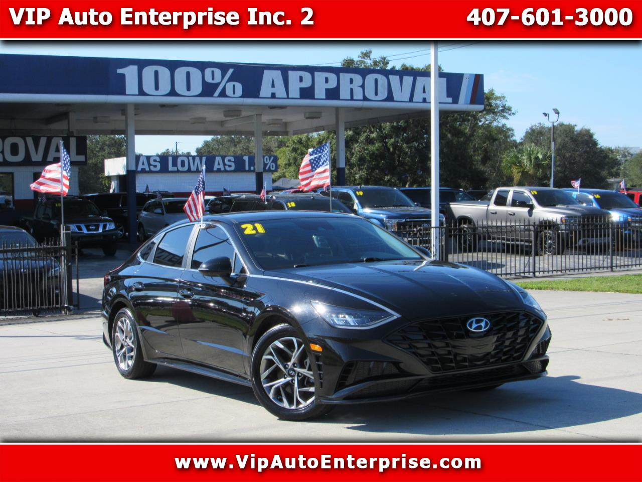 Used Cars Orlando FL | Used Cars & Trucks FL | VIP Auto Enterprise Inc. 2