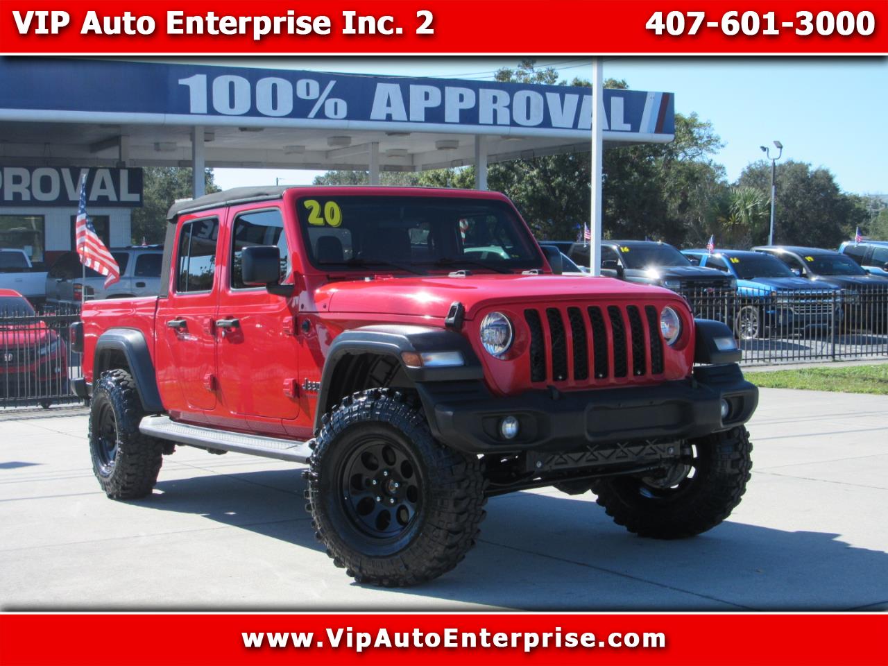 Used Cars Orlando FL | Used Cars & Trucks FL | VIP Auto Enterprise Inc. 2