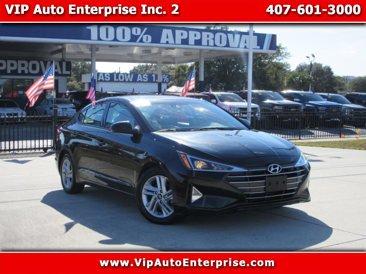 Used Cars Orlando FL | Used Cars & Trucks FL | VIP Auto Enterprise Inc. 2