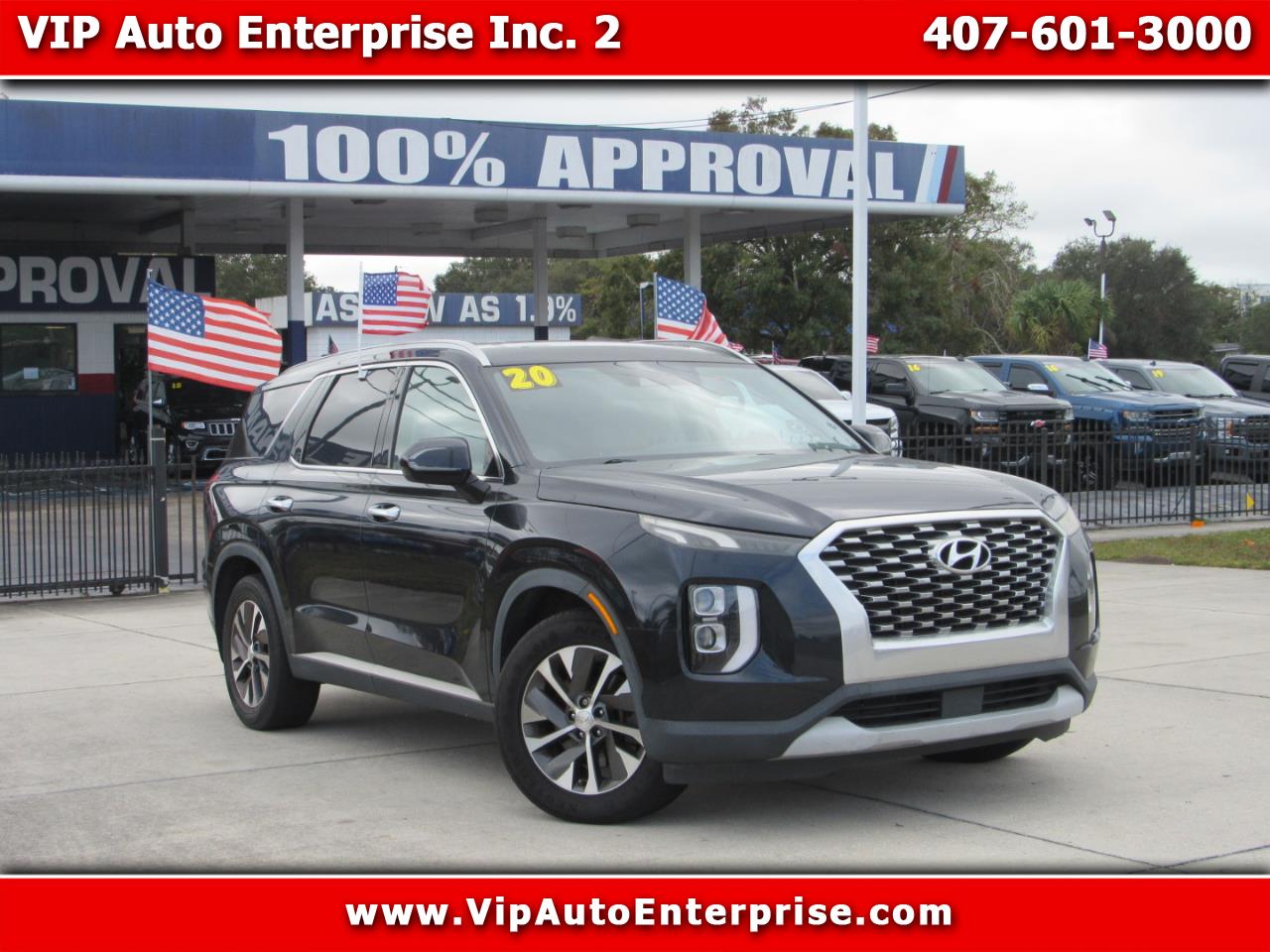 Used Cars Orlando FL | Used Cars & Trucks FL | VIP Auto Enterprise Inc. 2
