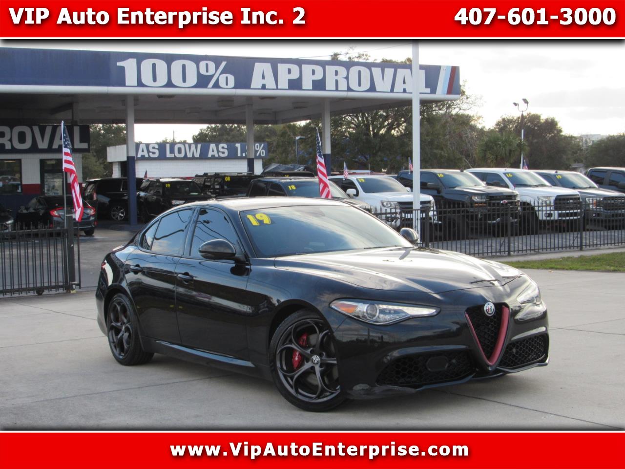 Used Cars for Sale Orlando FL 32817 VIP Auto Enterprise Inc. 2