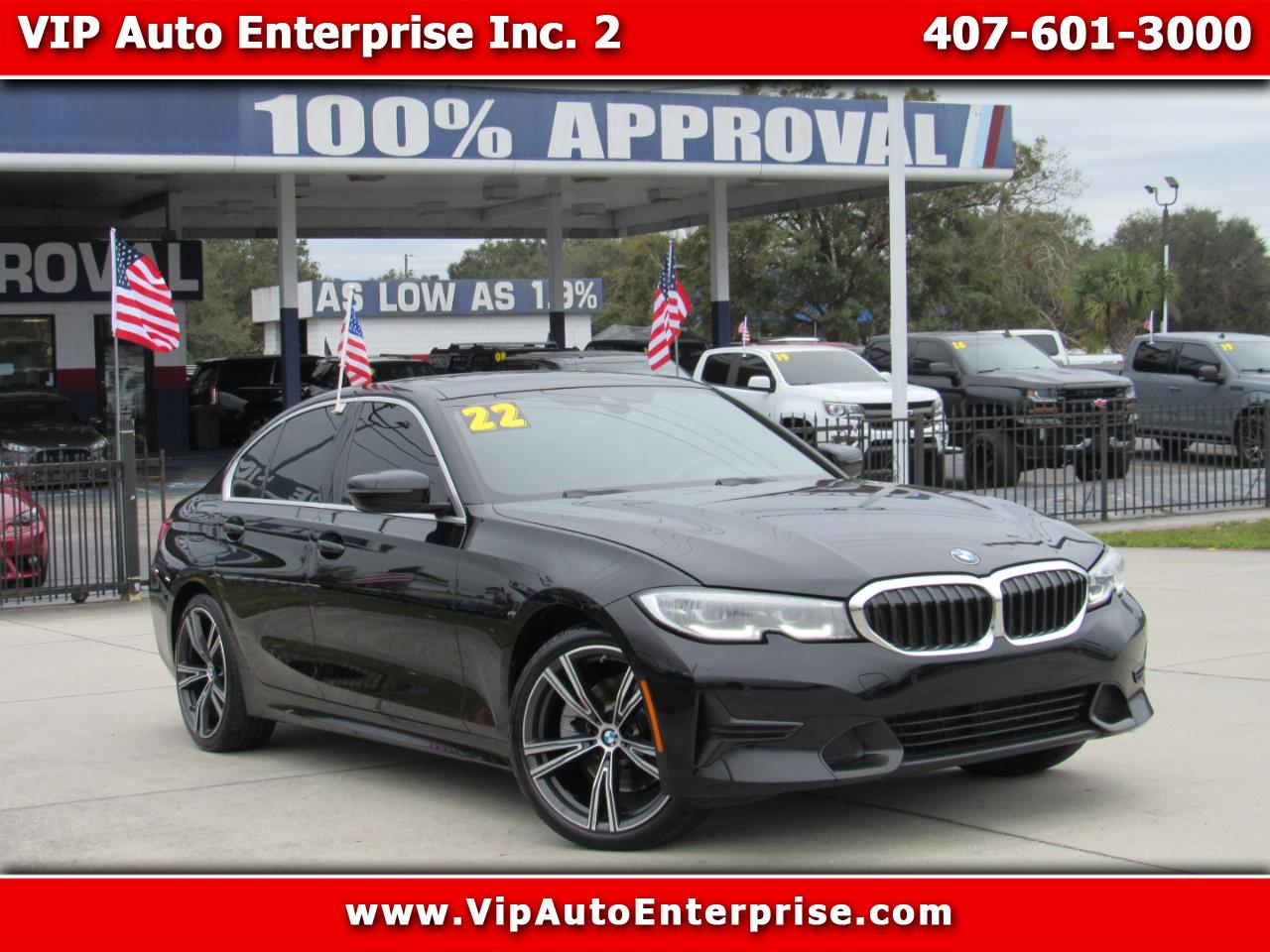 Used Cars for Sale Orlando FL 32817 VIP Auto Enterprise Inc. 2