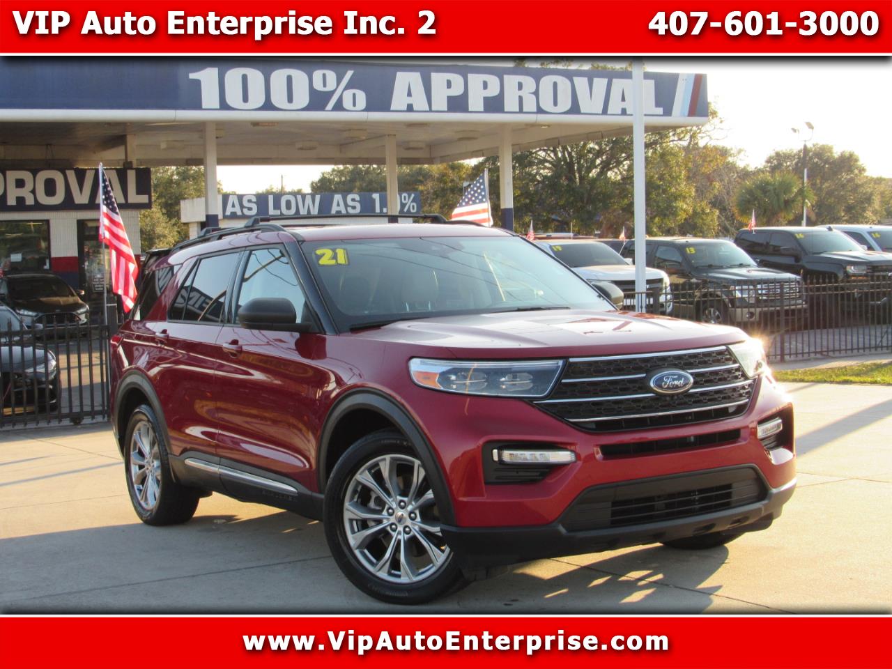 Used Cars Orlando FL | Used Cars & Trucks FL | VIP Auto Enterprise Inc. 2