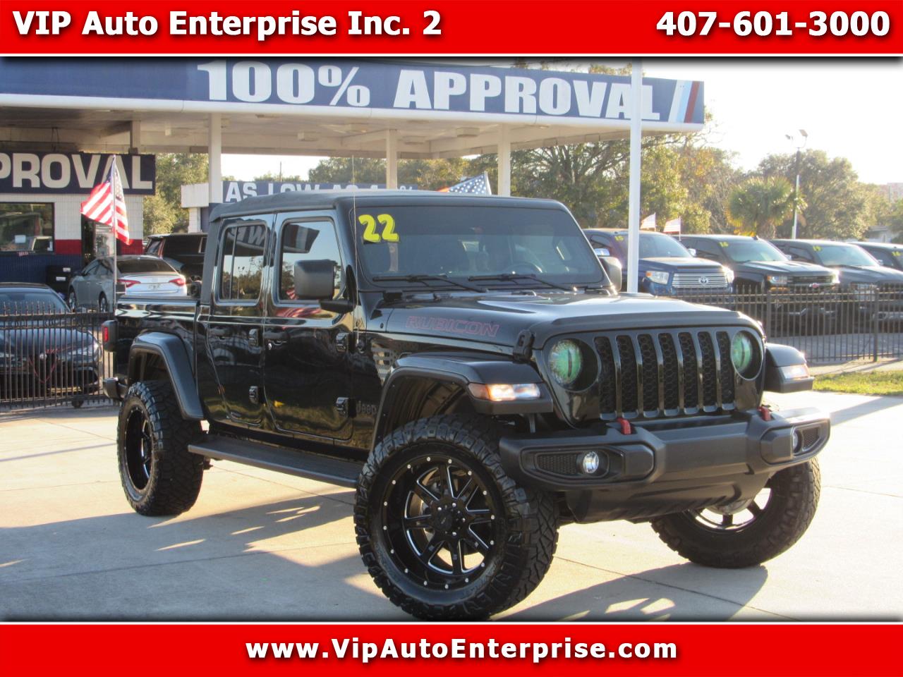 Used Cars Orlando FL | Used Cars & Trucks FL | VIP Auto Enterprise Inc. 2