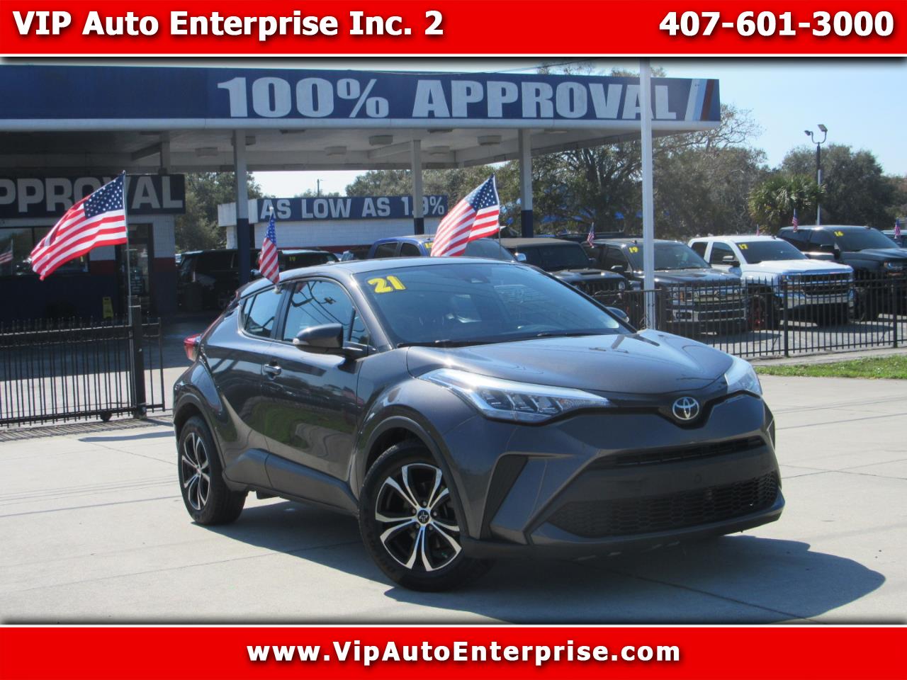 Used Cars Orlando FL | Used Cars & Trucks FL | VIP Auto Enterprise Inc. 2