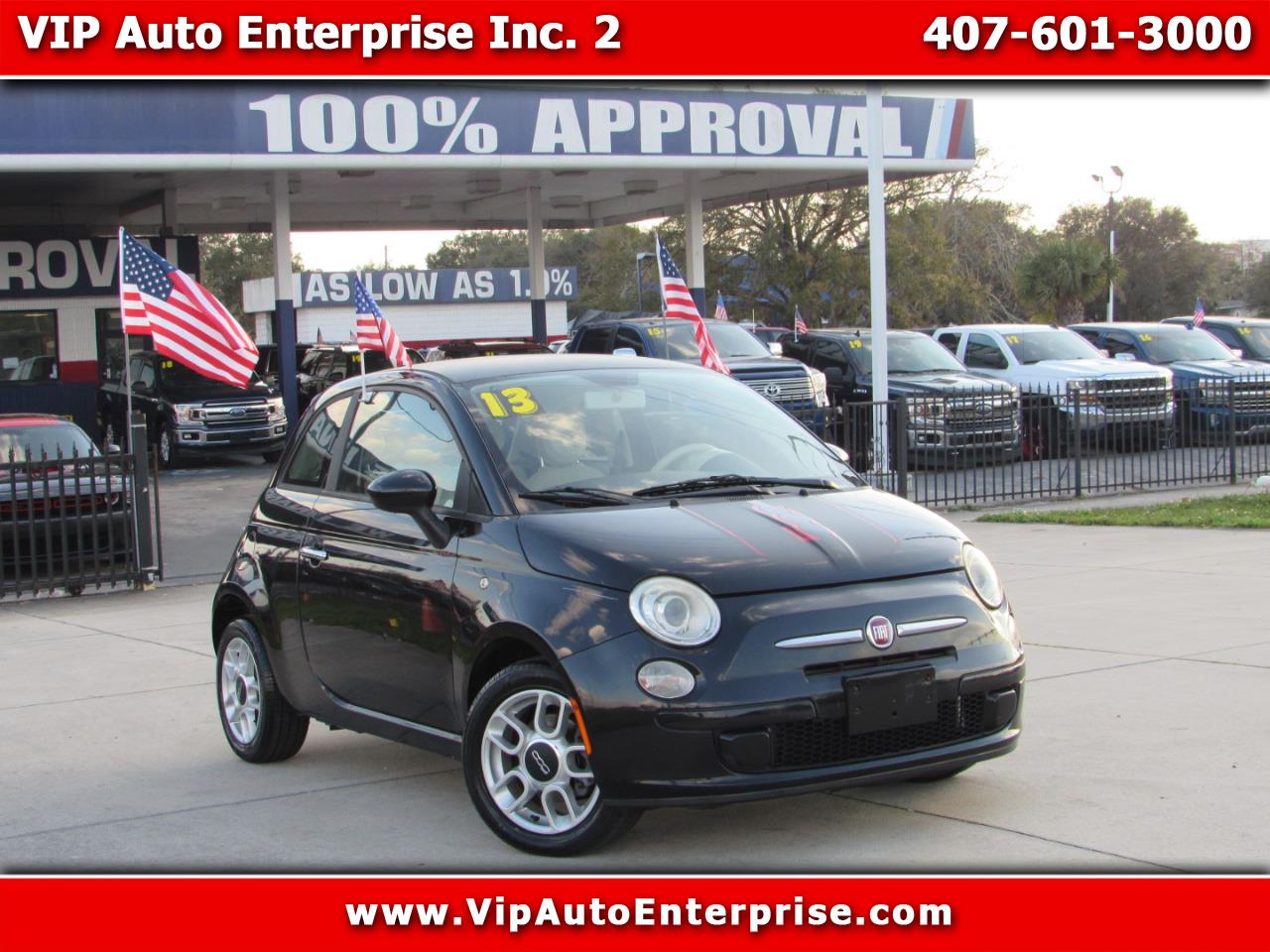 Used Cars for Sale Orlando FL 32817 VIP Auto Enterprise Inc. 2