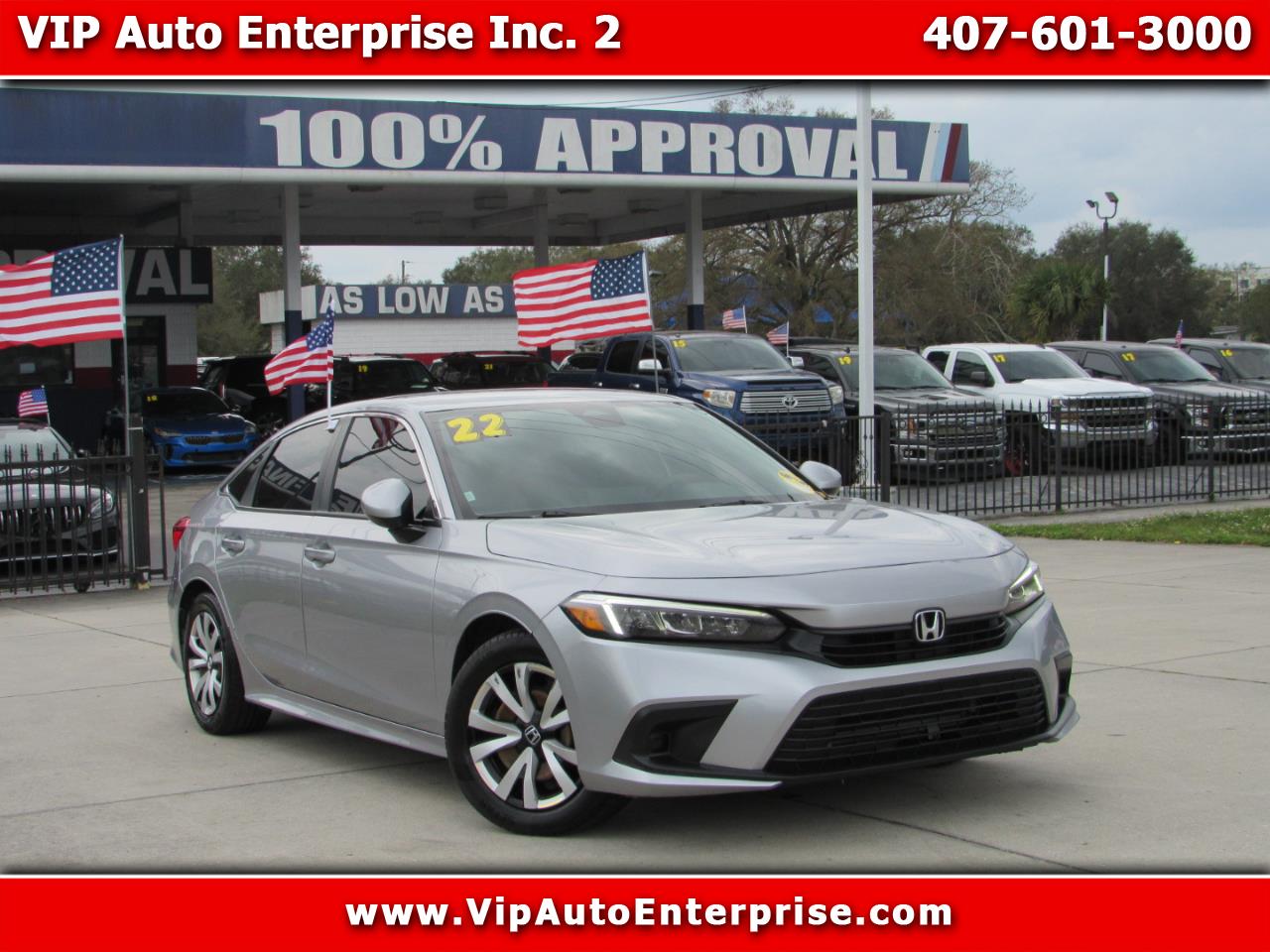 Used Cars Orlando FL | Used Cars & Trucks FL | VIP Auto Enterprise Inc. 2