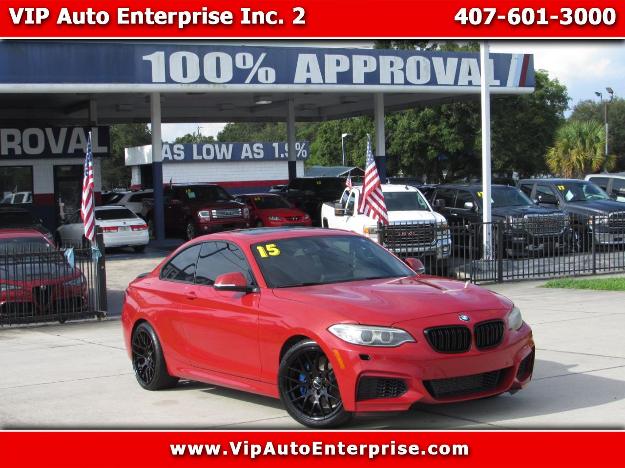 Used Cars for Sale Orlando FL 32817 VIP Auto Enterprise Inc. 2