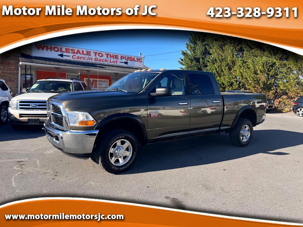 Used Cars for Sale Johnson City TN 37601 Motor Mile Motors